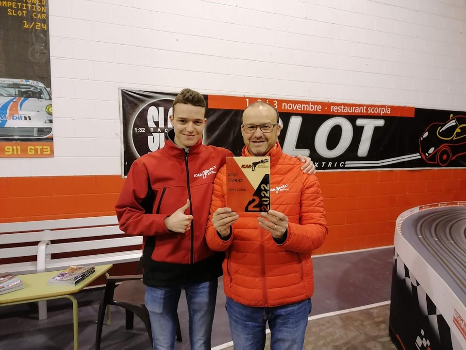 Fotos - ICAR SLOT RACING