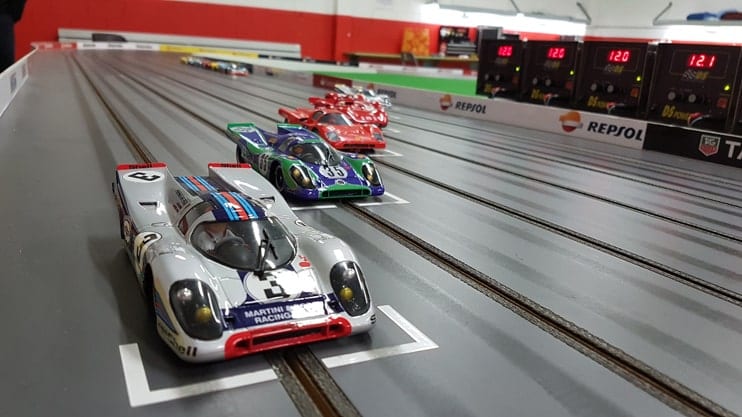 Fotos - ICAR SLOT RACING