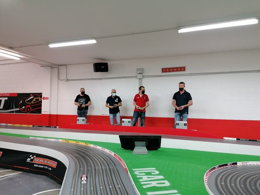 Fotos - ICAR SLOT RACING