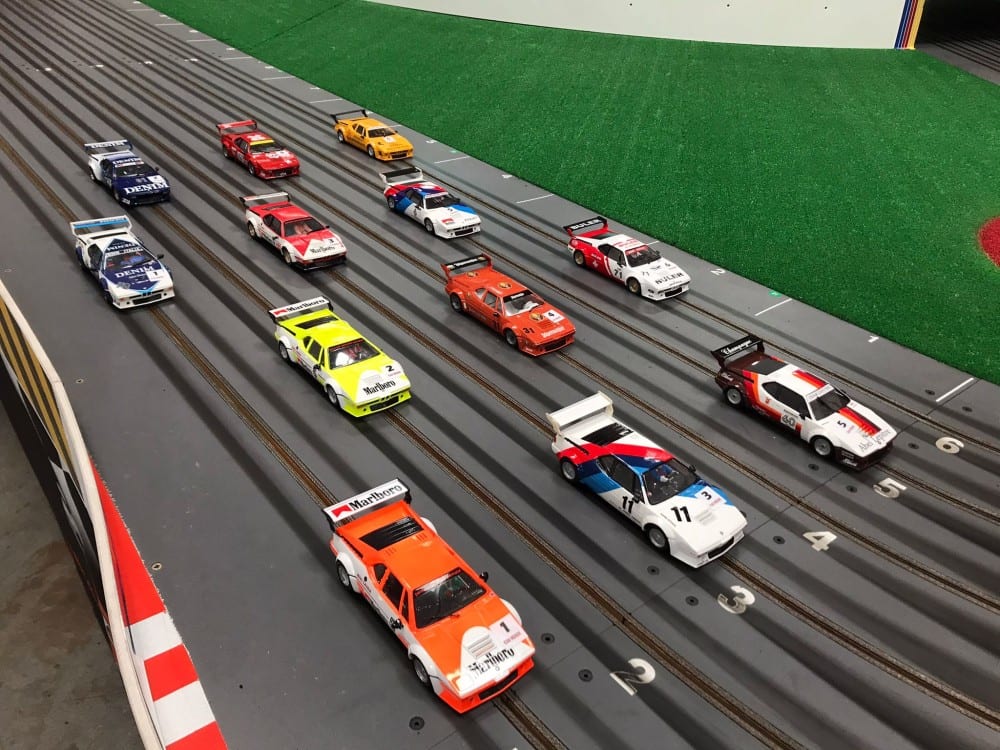 Fotos - ICAR SLOT RACING