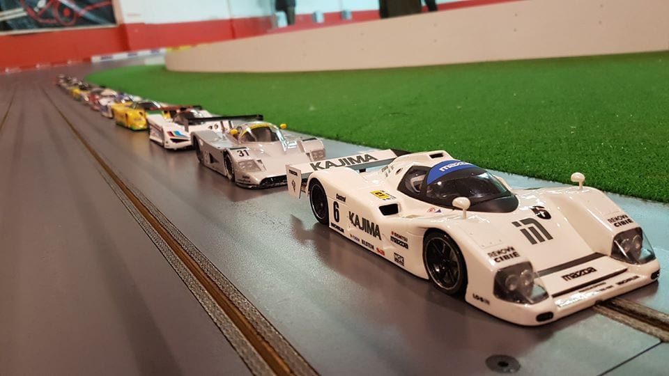 Fotos - ICAR SLOT RACING