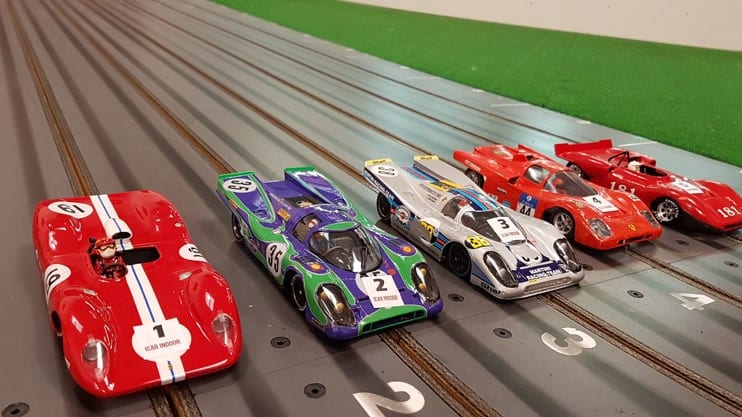 Fotos - ICAR SLOT RACING