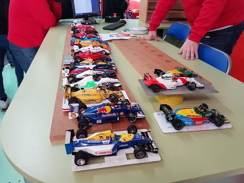 Fotos - ICAR SLOT RACING