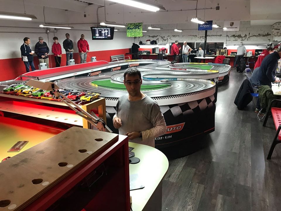 Fotos - ICAR SLOT RACING