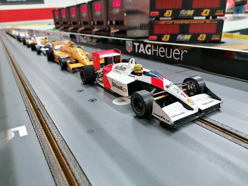 Fotos - ICAR SLOT RACING