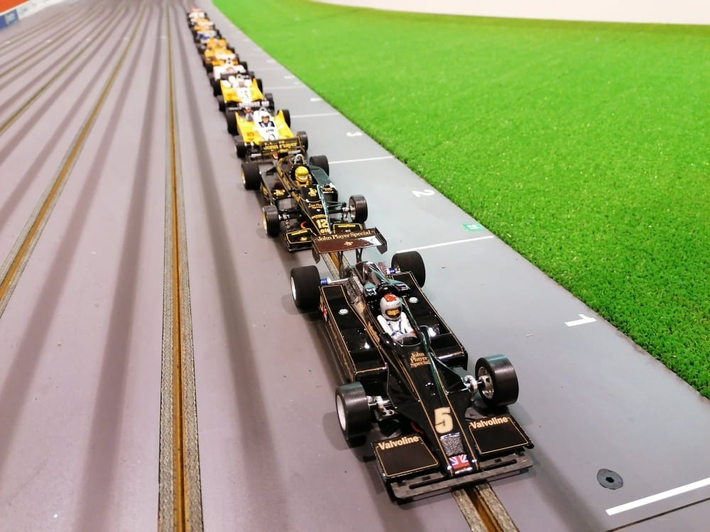 Fotos - ICAR SLOT RACING