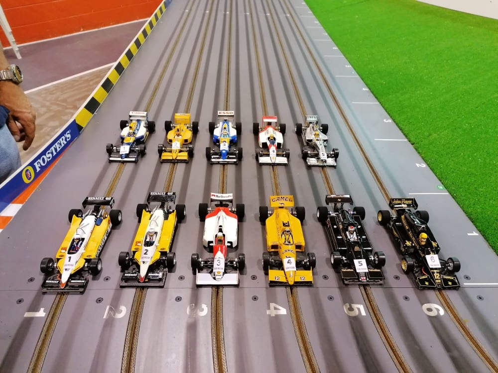 Fotos - ICAR SLOT RACING