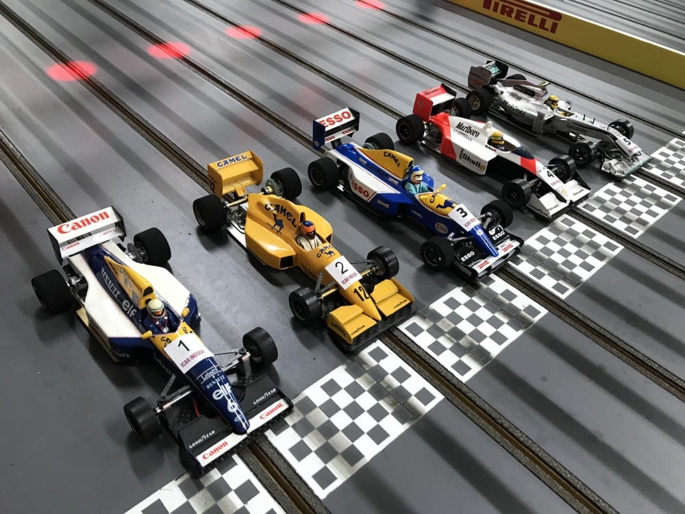 Fotos - ICAR SLOT RACING