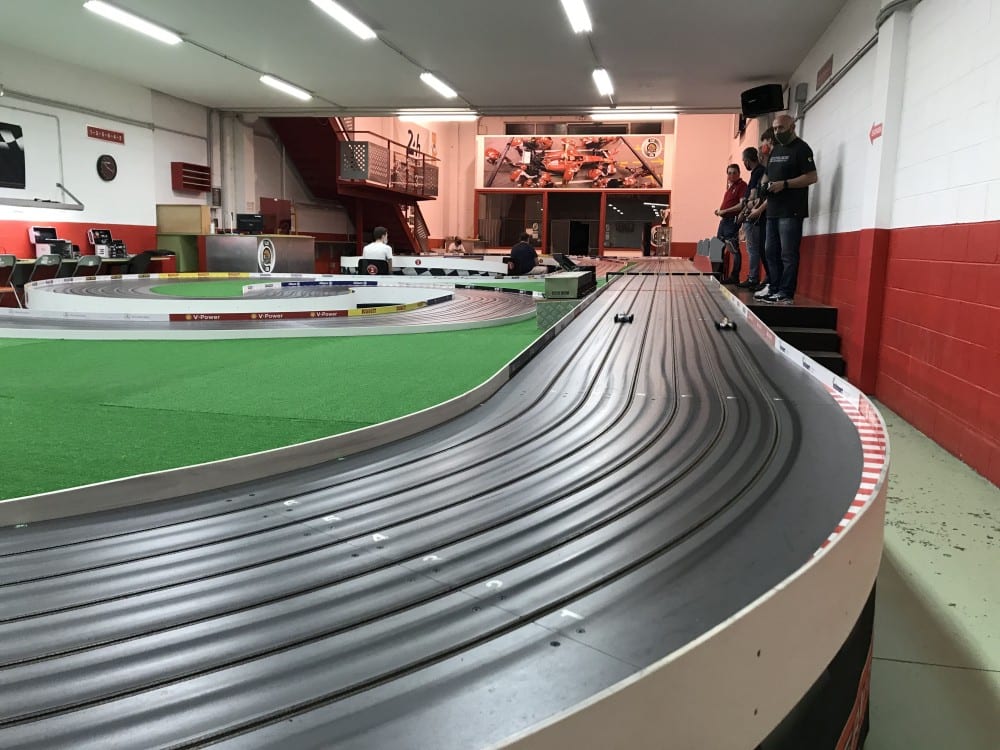 Fotos - ICAR SLOT RACING