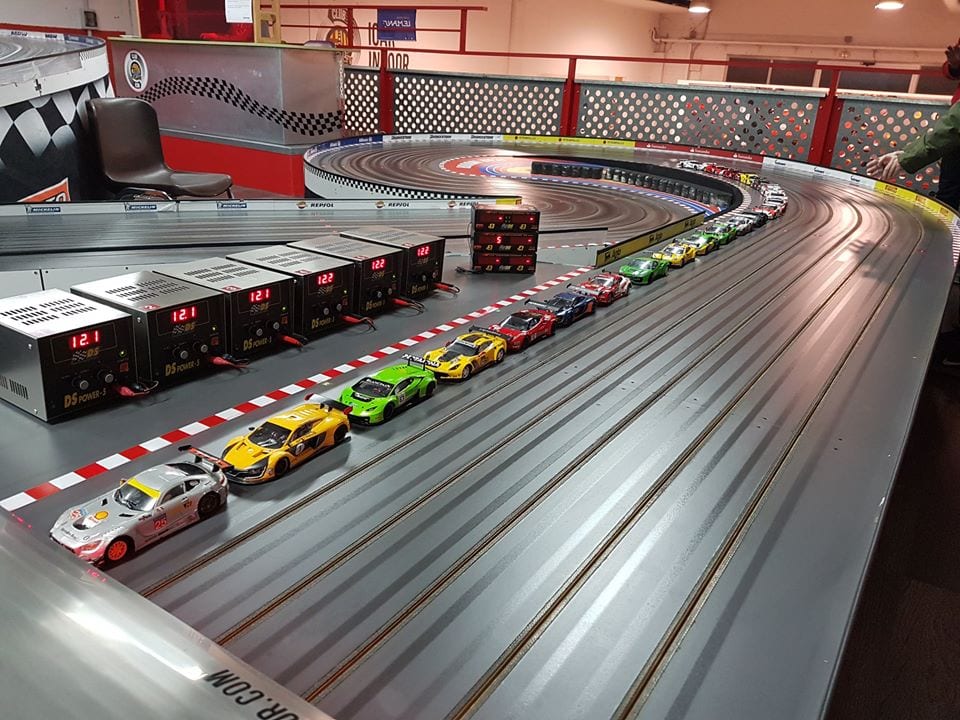 Fotos - ICAR SLOT RACING