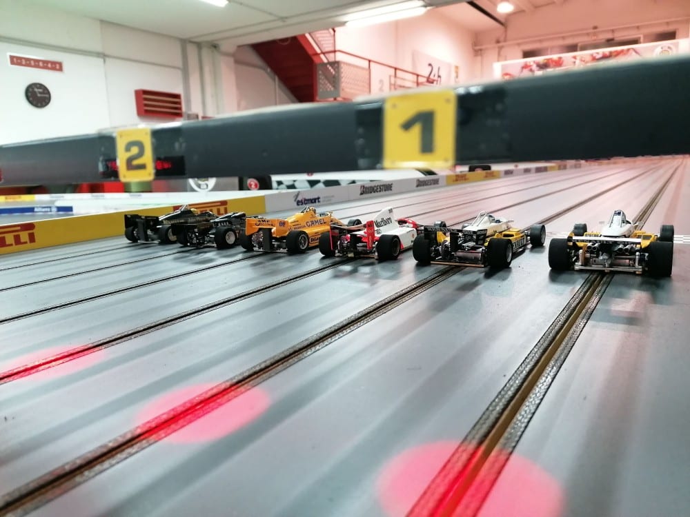 Fotos - ICAR SLOT RACING
