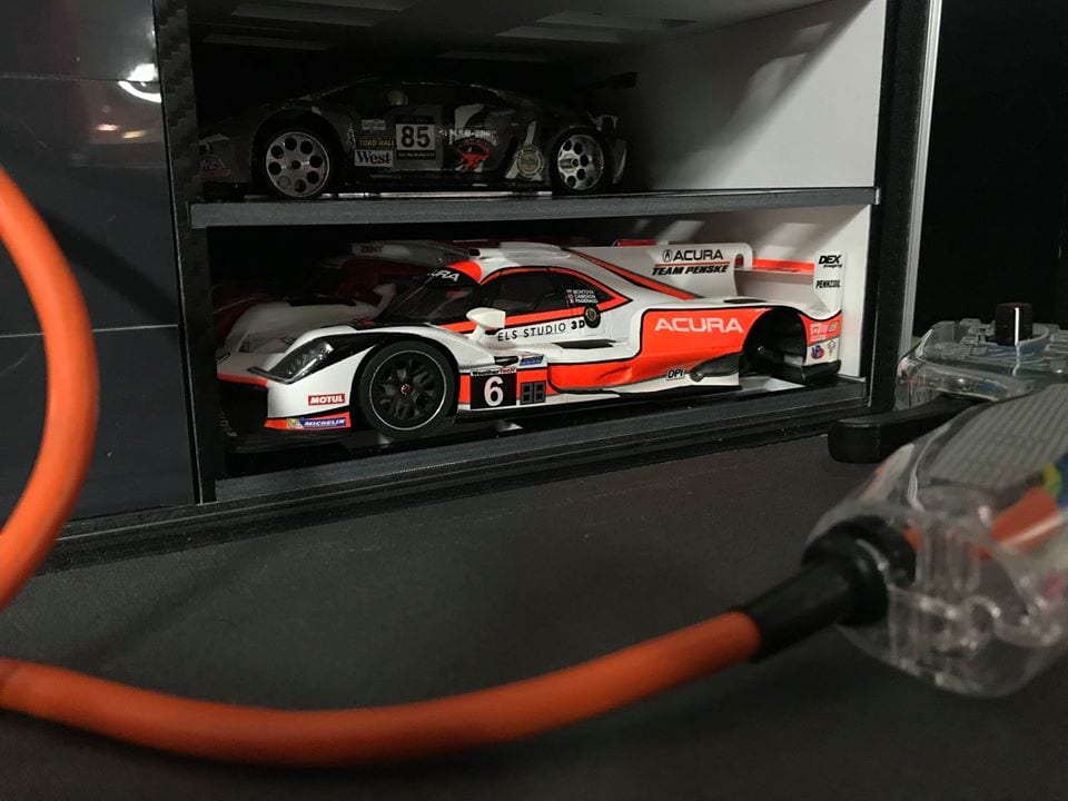 Fotos - ICAR SLOT RACING