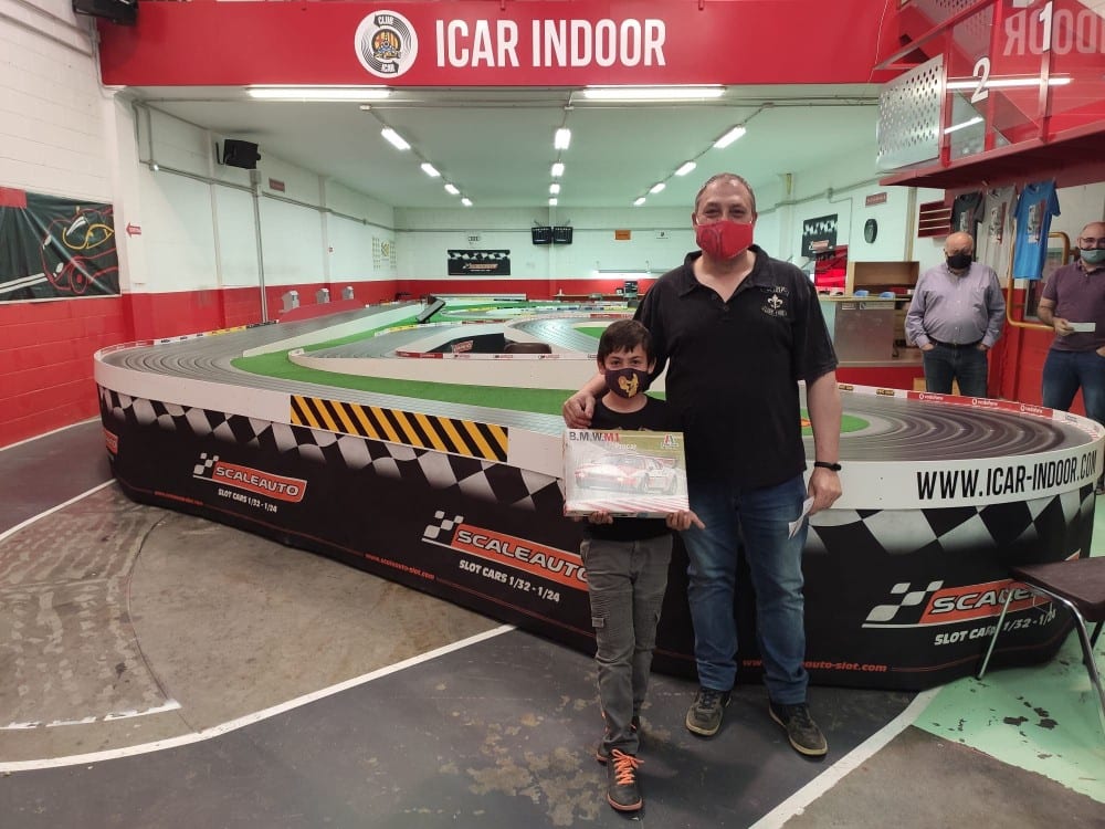 Fotos - ICAR SLOT RACING