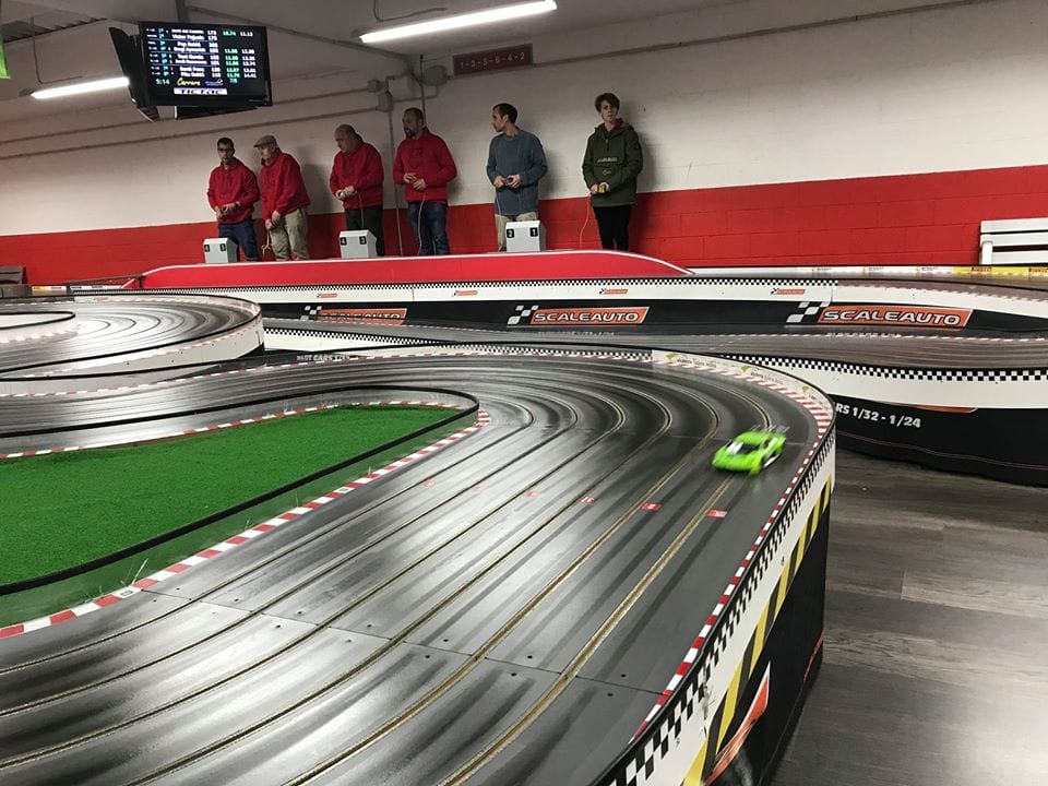 Fotos - ICAR SLOT RACING