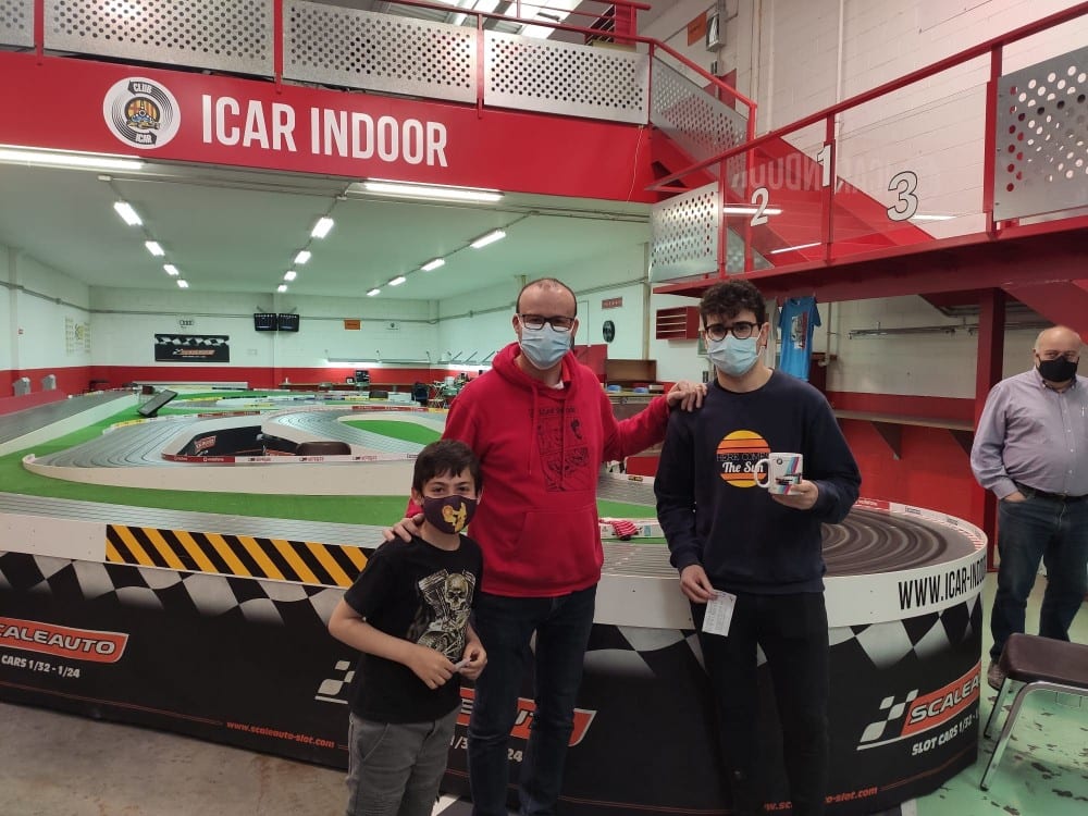 Fotos - ICAR SLOT RACING