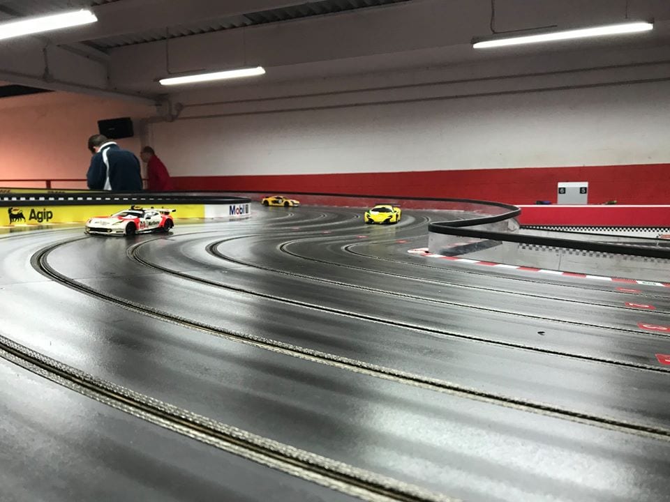 Fotos - ICAR SLOT RACING