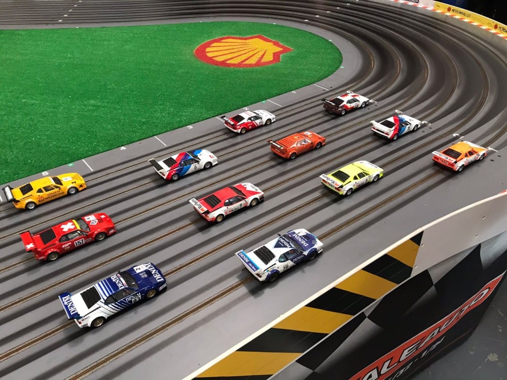 Fotos - ICAR SLOT RACING