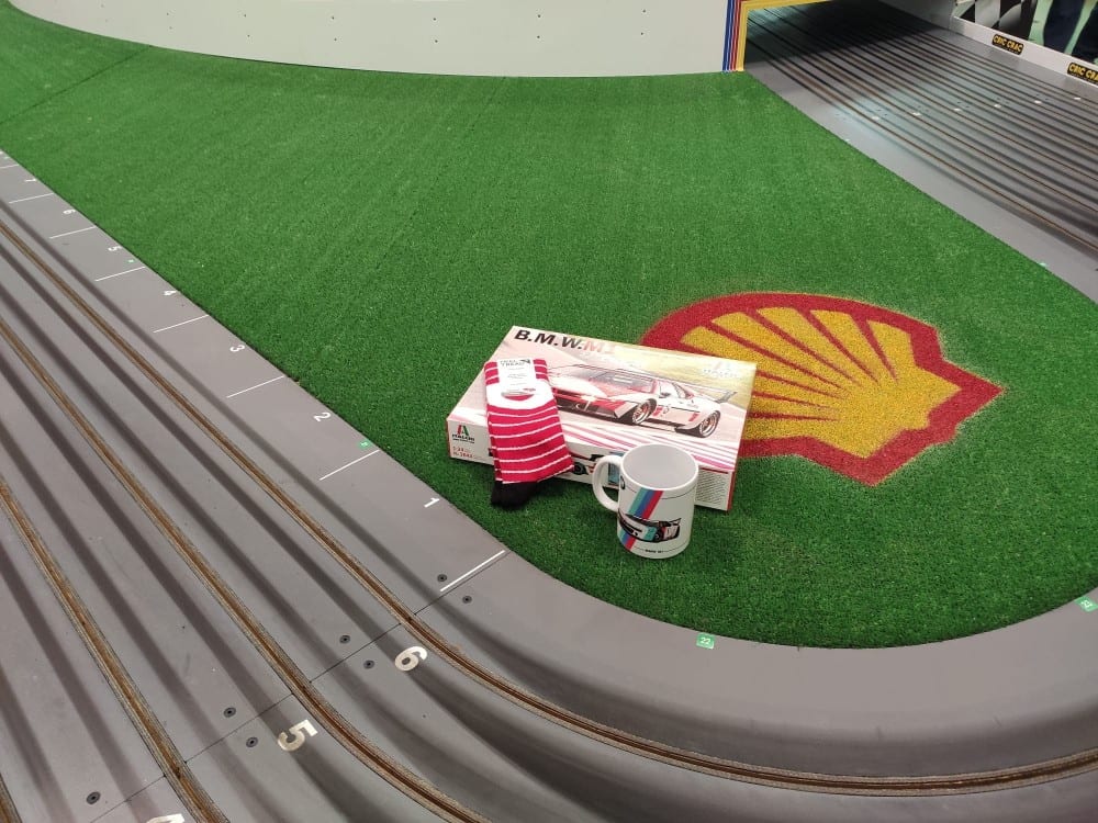 Fotos - ICAR SLOT RACING