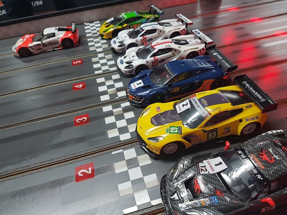Fotos - ICAR SLOT RACING