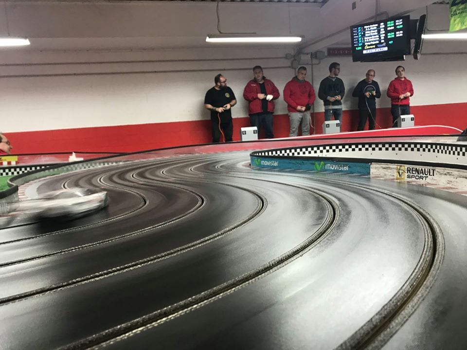 Fotos - ICAR SLOT RACING