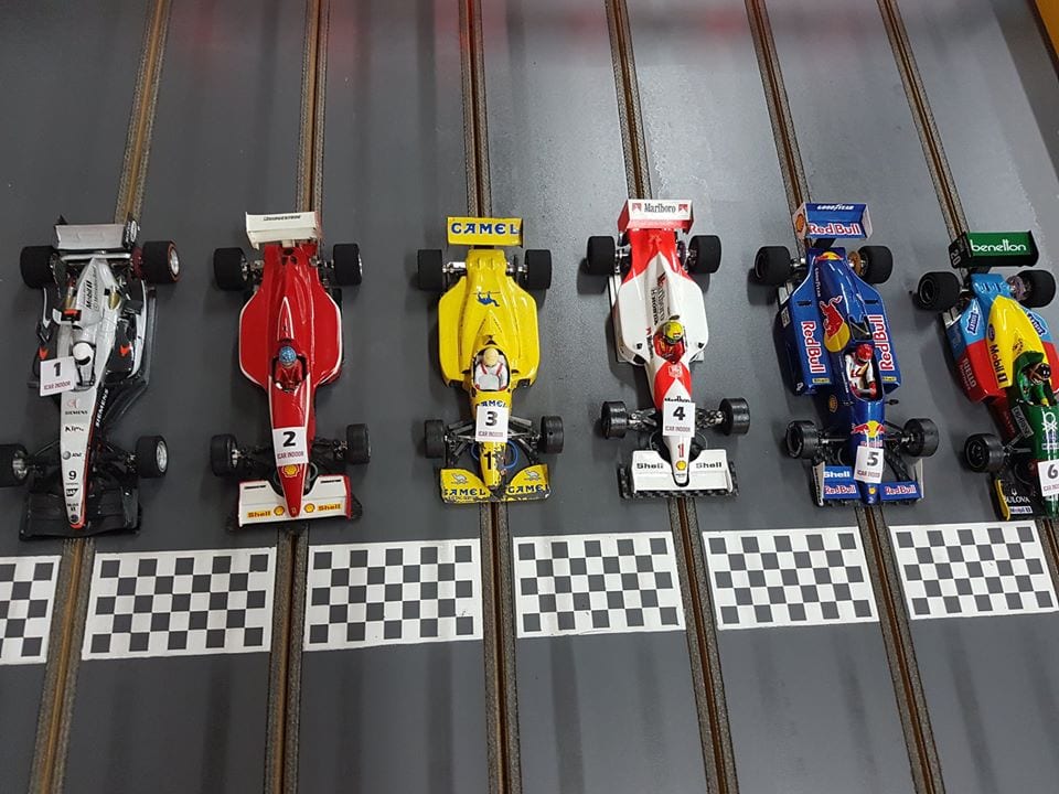 Fotos - ICAR SLOT RACING