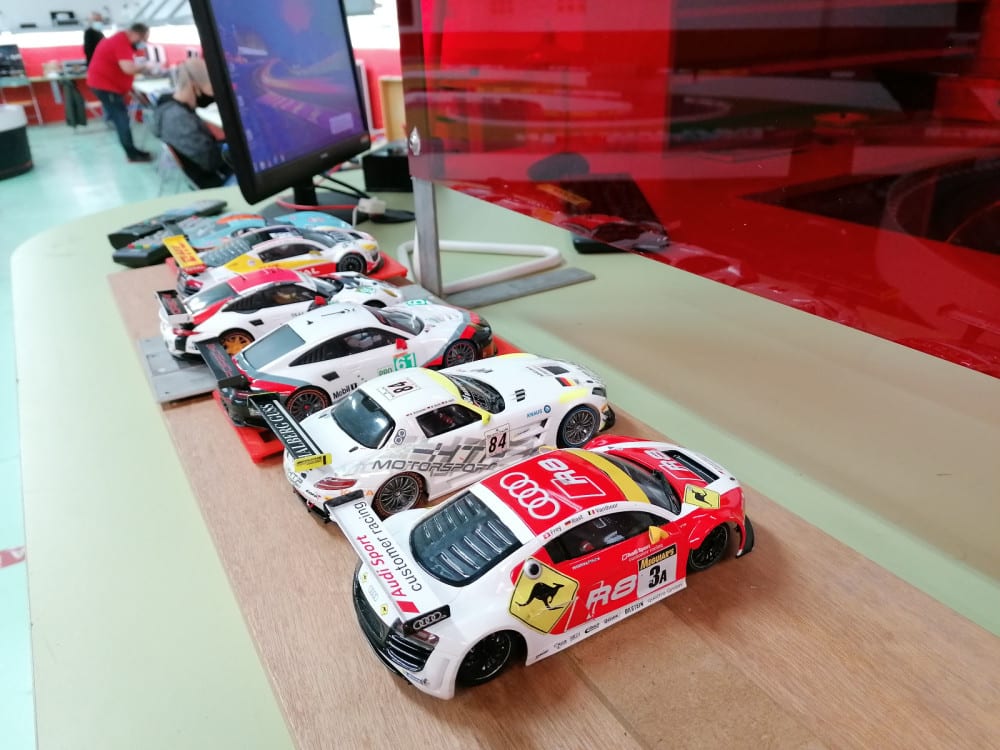 Fotos - ICAR SLOT RACING