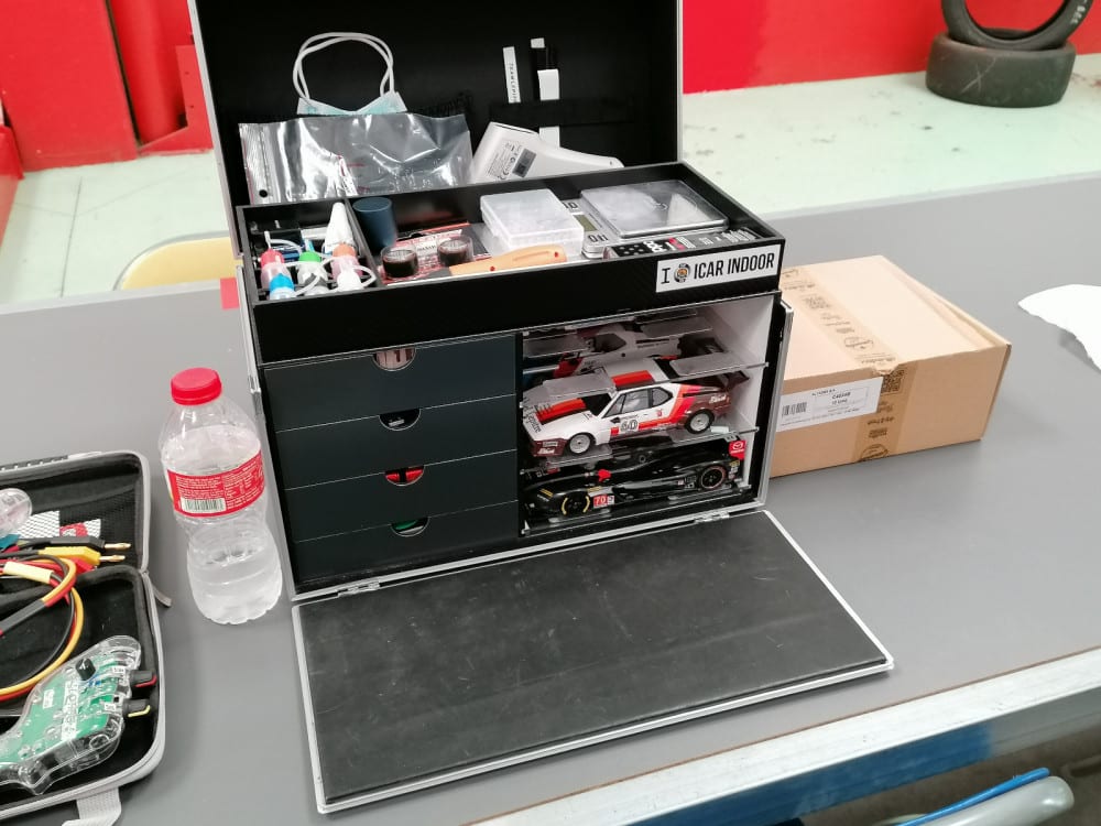 Fotos - ICAR SLOT RACING