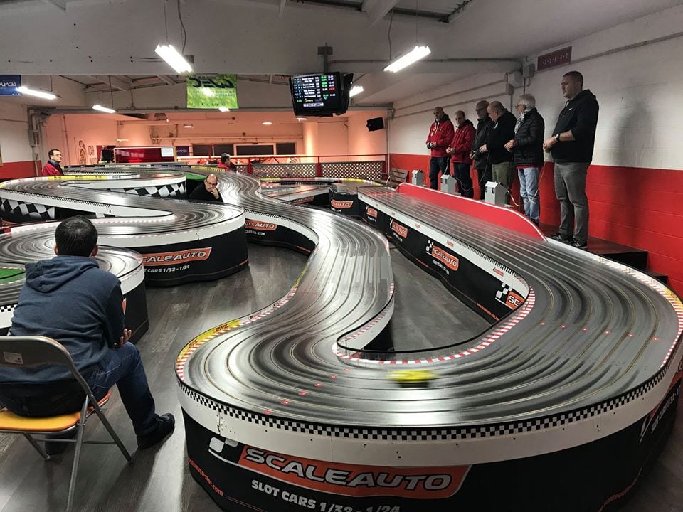 Fotos - ICAR SLOT RACING