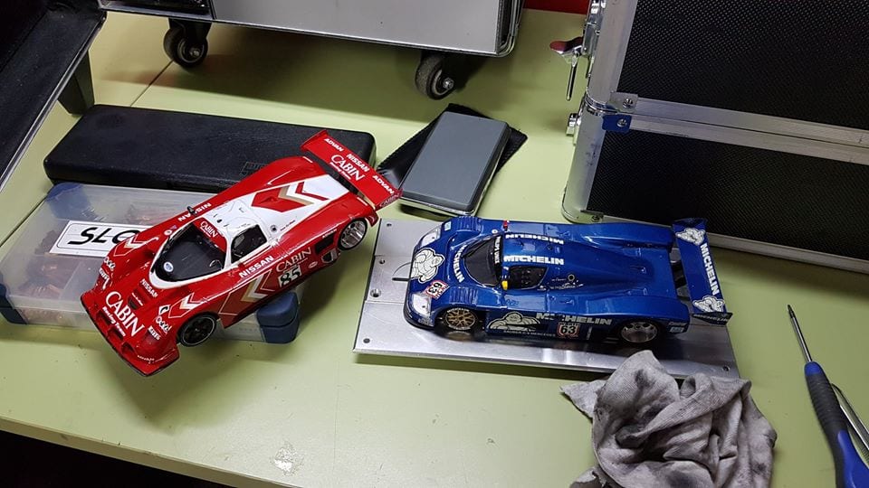 Fotos - ICAR SLOT RACING