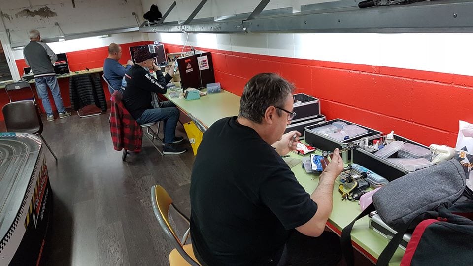 Fotos - ICAR SLOT RACING