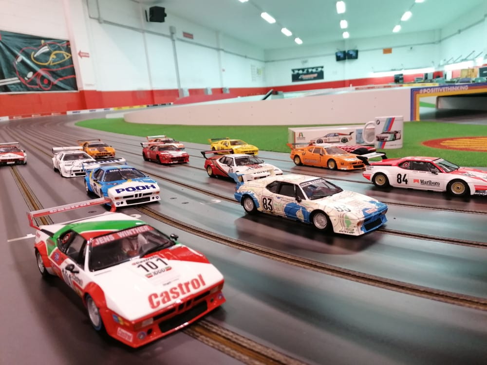 Fotos - ICAR SLOT RACING
