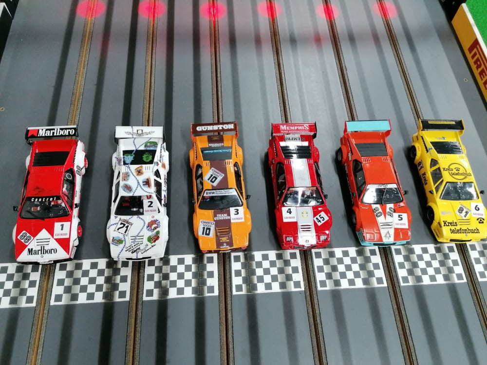 Fotos - ICAR SLOT RACING