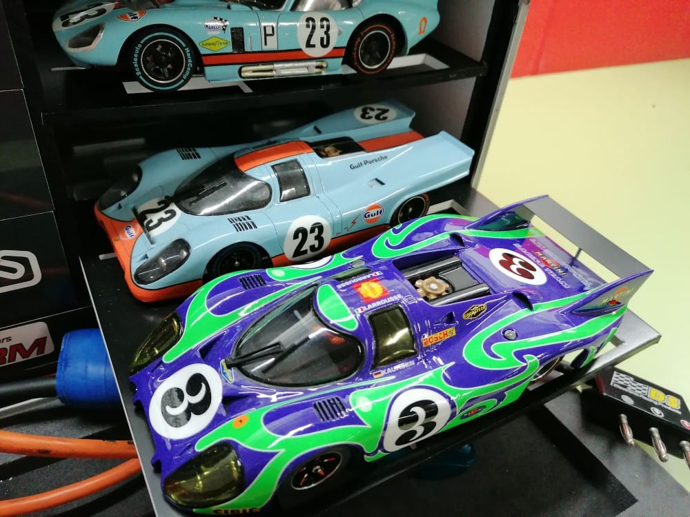 Fotos - ICAR SLOT RACING