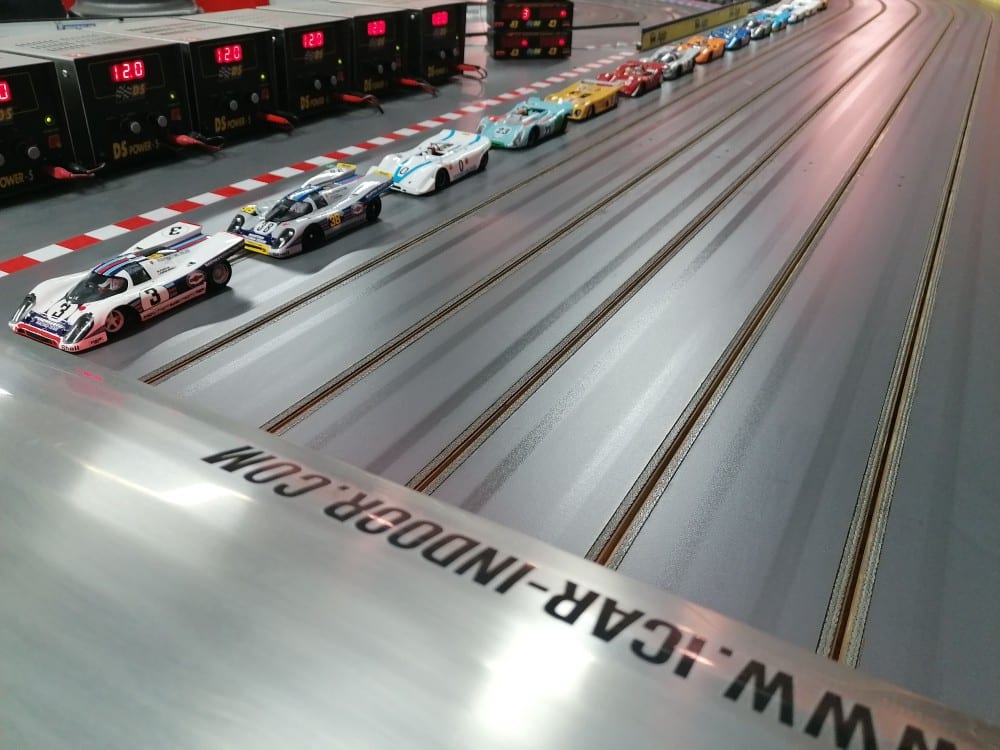 Fotos - ICAR SLOT RACING