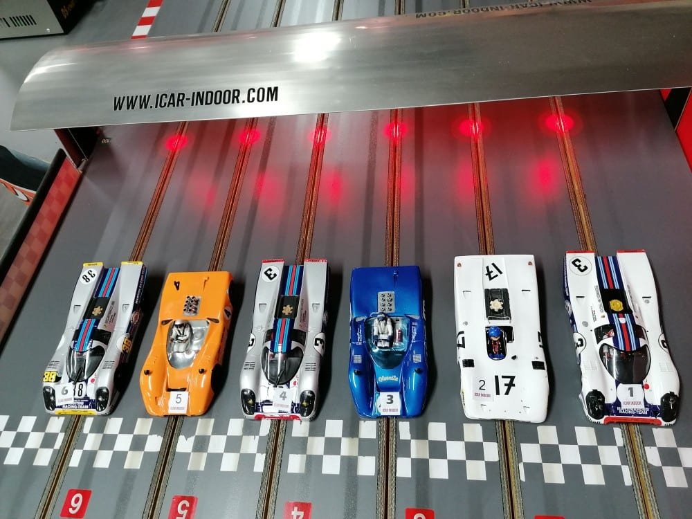 Fotos - ICAR SLOT RACING