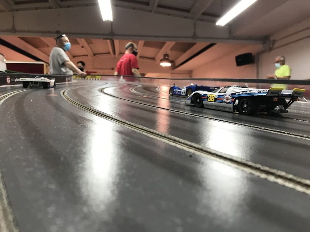 Fotos - ICAR SLOT RACING
