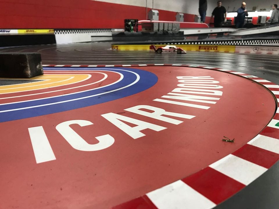 Fotos - ICAR SLOT RACING