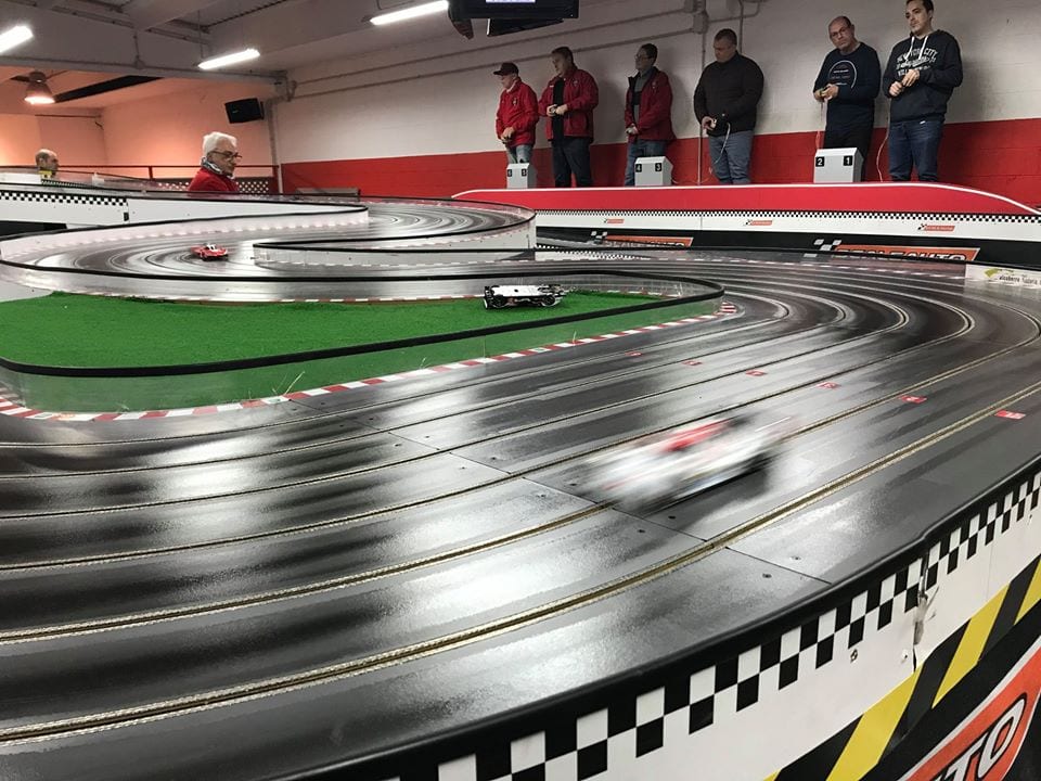 Fotos - ICAR SLOT RACING