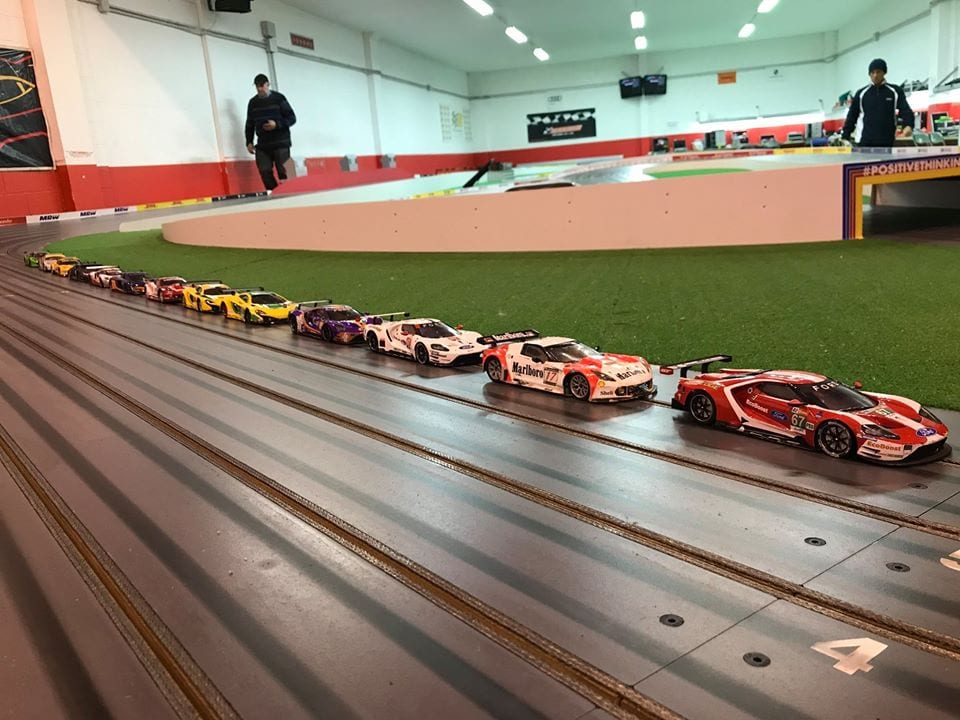 Fotos - ICAR SLOT RACING