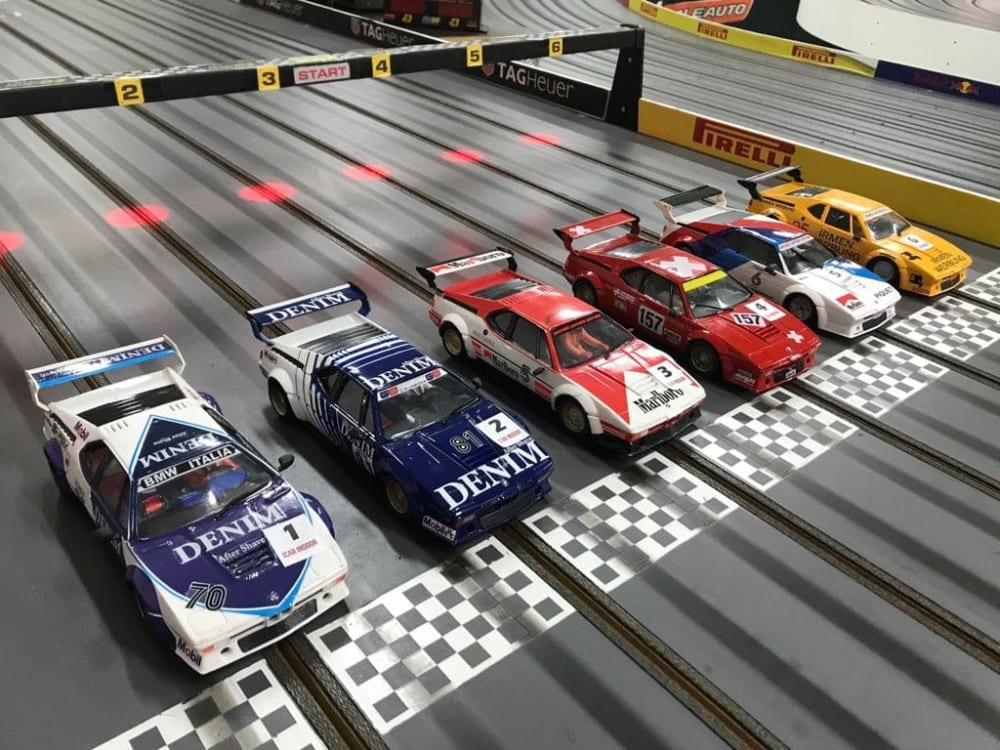 Fotos - ICAR SLOT RACING