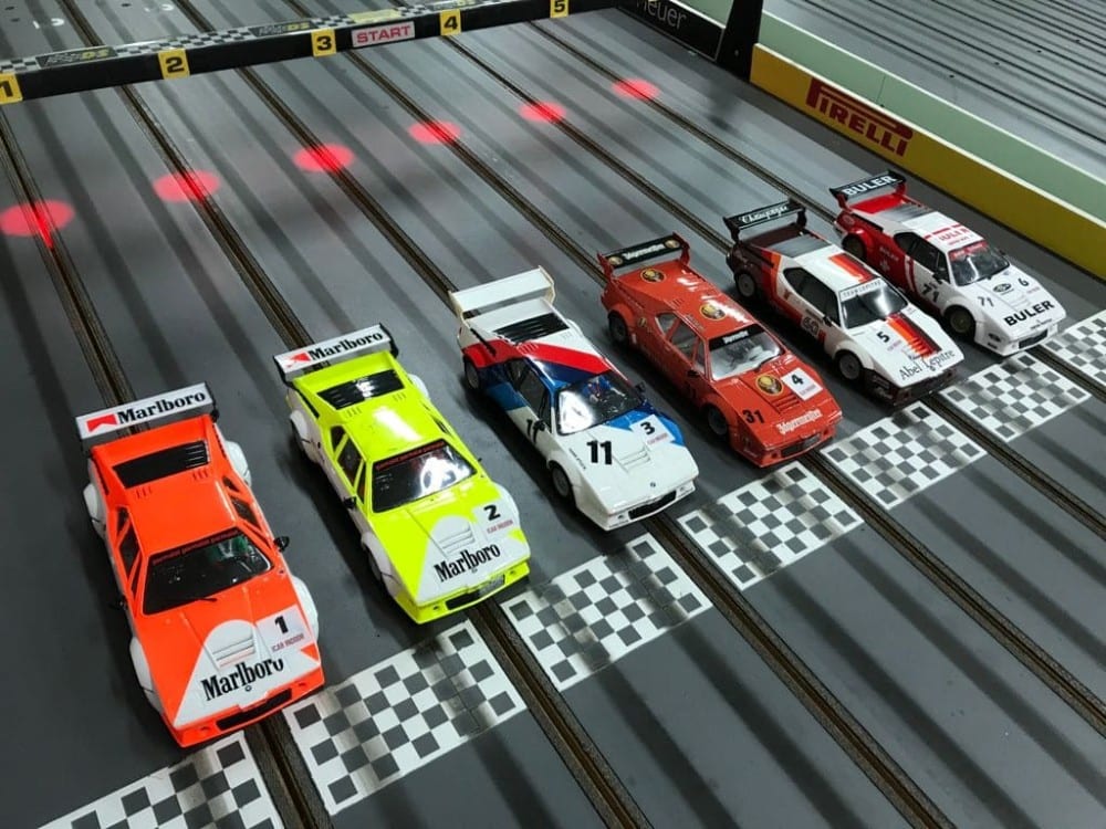 Fotos - ICAR SLOT RACING