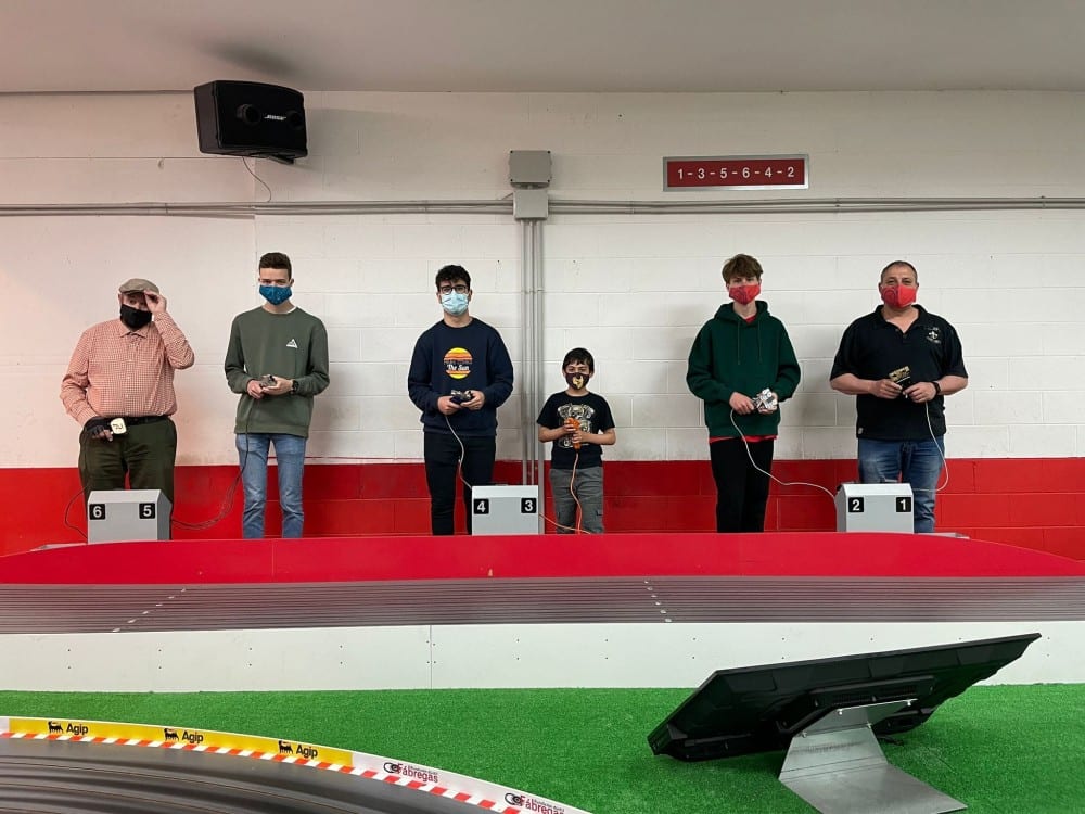 Fotos - ICAR SLOT RACING