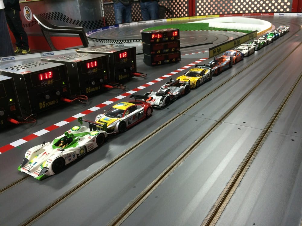 Fotos - ICAR SLOT RACING