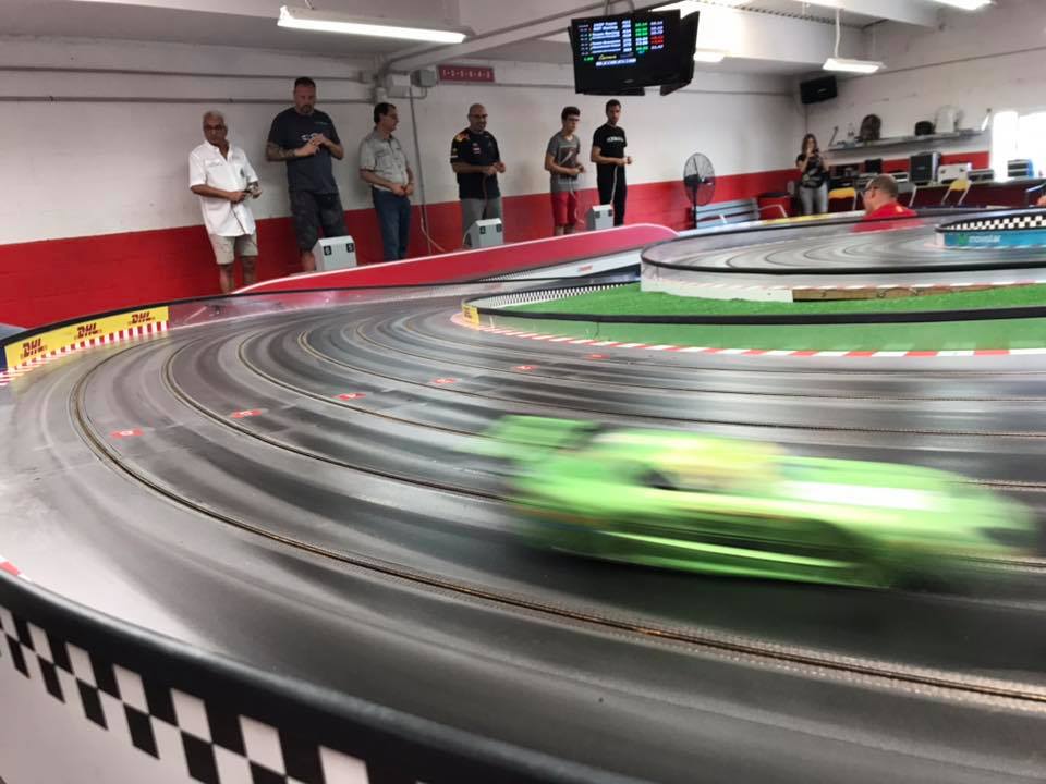 Fotos - ICAR SLOT RACING