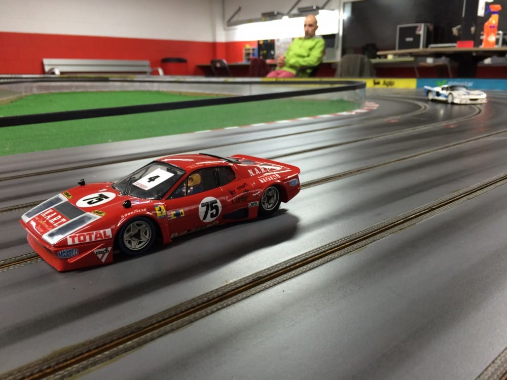 Fotos - ICAR SLOT RACING
