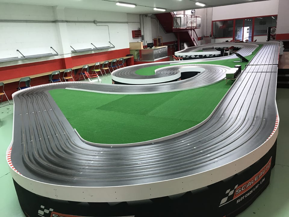 Fotos - ICAR SLOT RACING