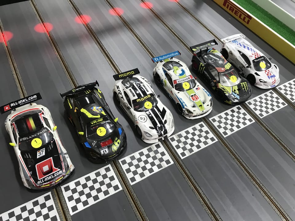 Fotos - ICAR SLOT RACING