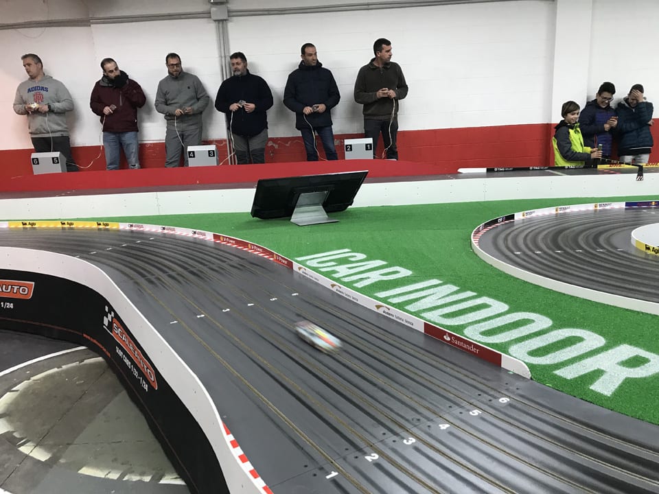 Fotos - ICAR SLOT RACING