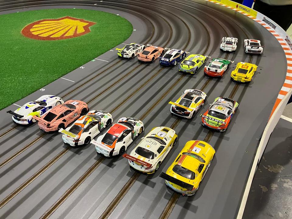 Fotos - ICAR SLOT RACING