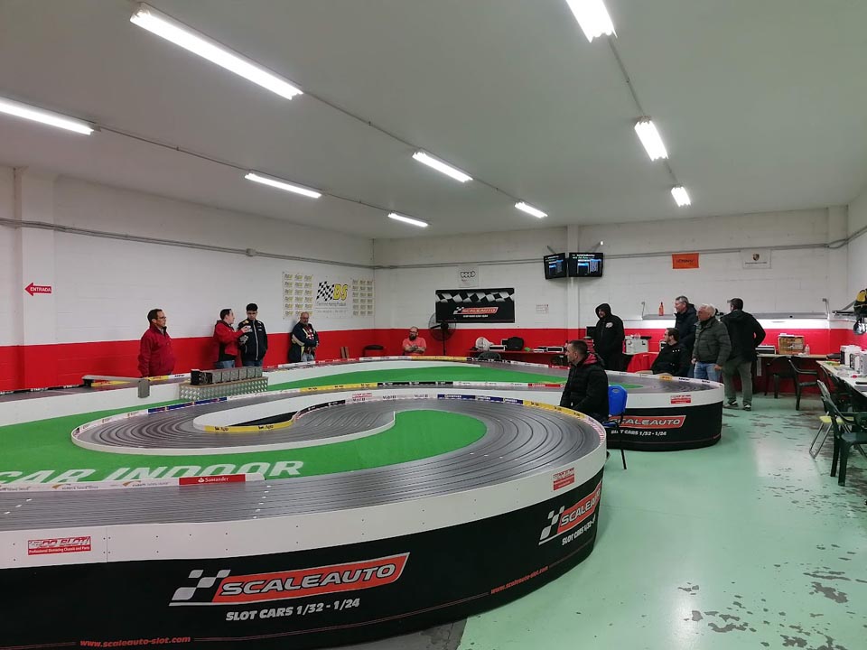 Fotos - ICAR SLOT RACING